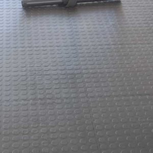 Interlocking Rubber Mats in South Africa | Rubber Mats