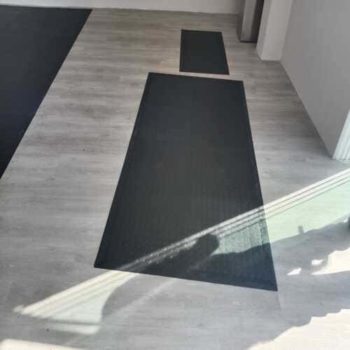 PVC Flooring Mats Manufacturer in South Africa | Rubber Mats