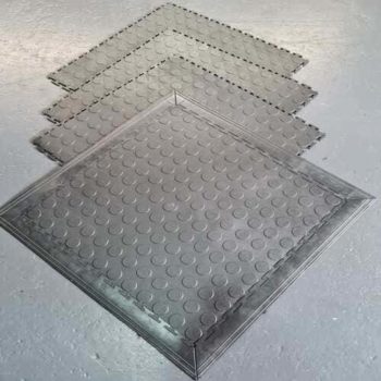 Interlocking Rubber Mats in South Africa | Rubber Mats