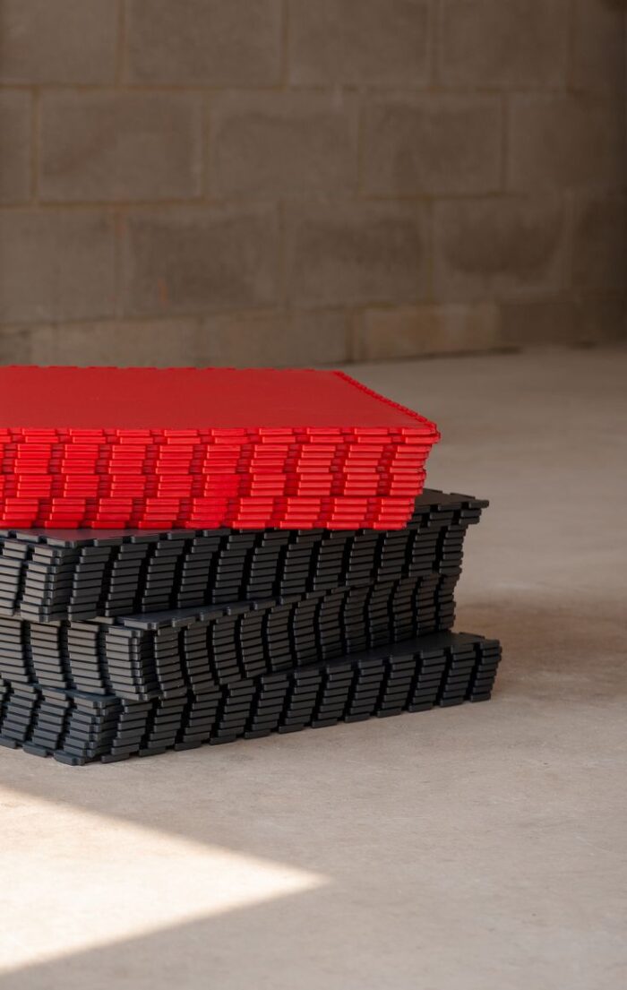 PVC Mats for Gym, Garage & Workshop | # 1 Quality Solutions