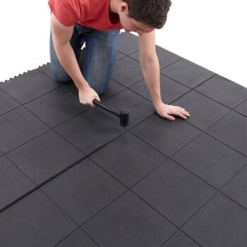 Garage Matting |Shop Rubber Garage Floor Mats| Rubber Mats